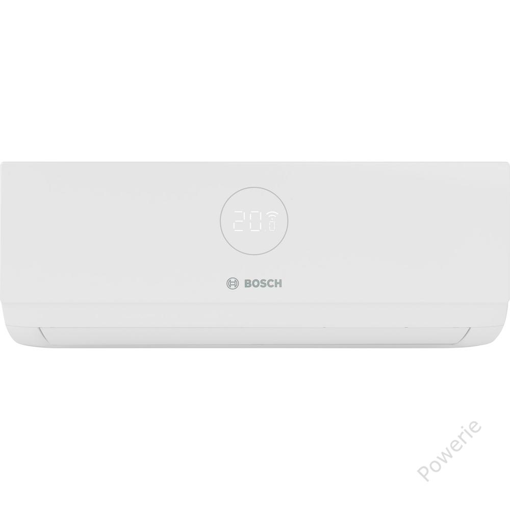 Bosch Climate CL3000i 35 E oldalfali split klíma szett - 3,5 kW